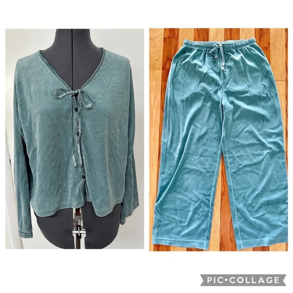 Victoria's Secret | Intimates & Sleepwear | Vintage 99s Victorias ...